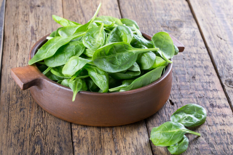 7 Kale Substitutes for Cooking - Tastylicious