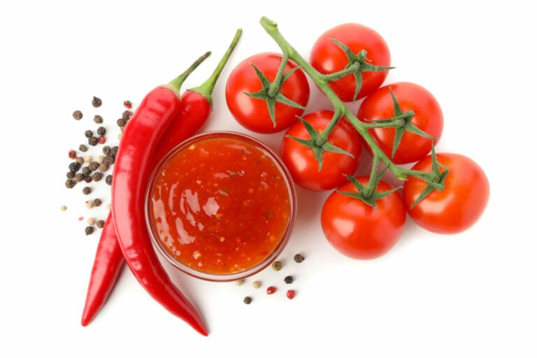 6 Best Chipotle Peppers in Adobo Sauce Substitutes - Tastylicious