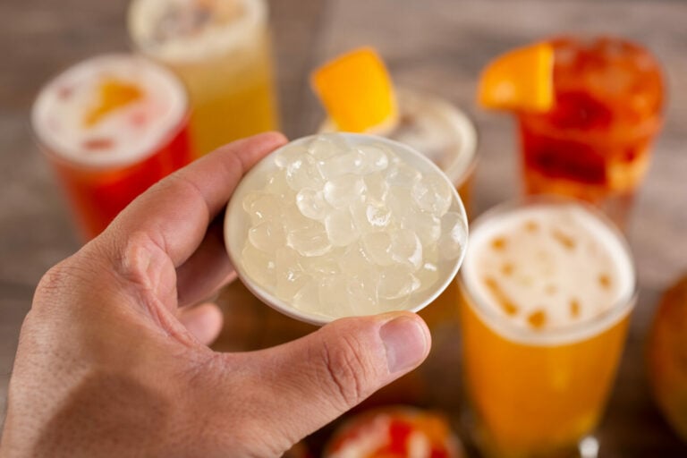 Crystal Boba Vs. Bursting Boba Vs. Tapioca Boba: Top Differences ...