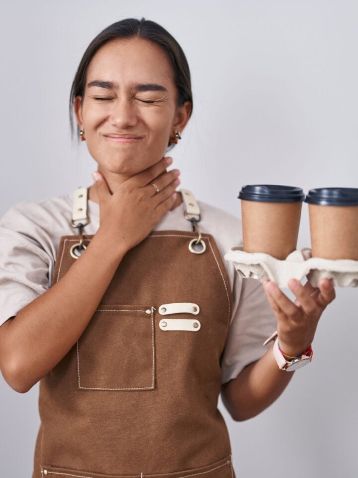 Top 8 Foods To Avoid If You Have Canker Sores - Tastylicious