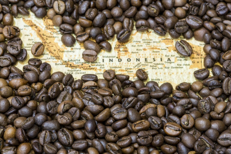 7 Countries With The Best Coffee in The Entire World - Tastylicious