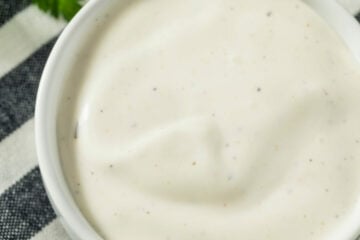 How Long Does Ranch Last? (Plus Homemade Ranch Dressing Recipe ...