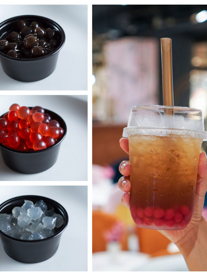 Does Starbucks Have Boba? Everything You Need To Know - Tastylicious