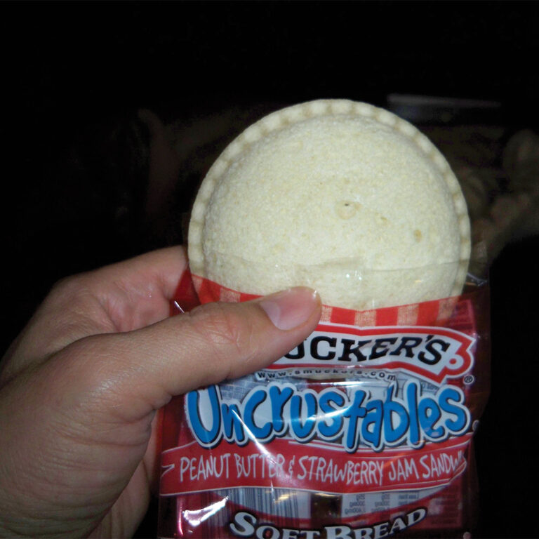 Is Uncrustables Healthy? Here's Everything You Need To Know. - Tastylicious