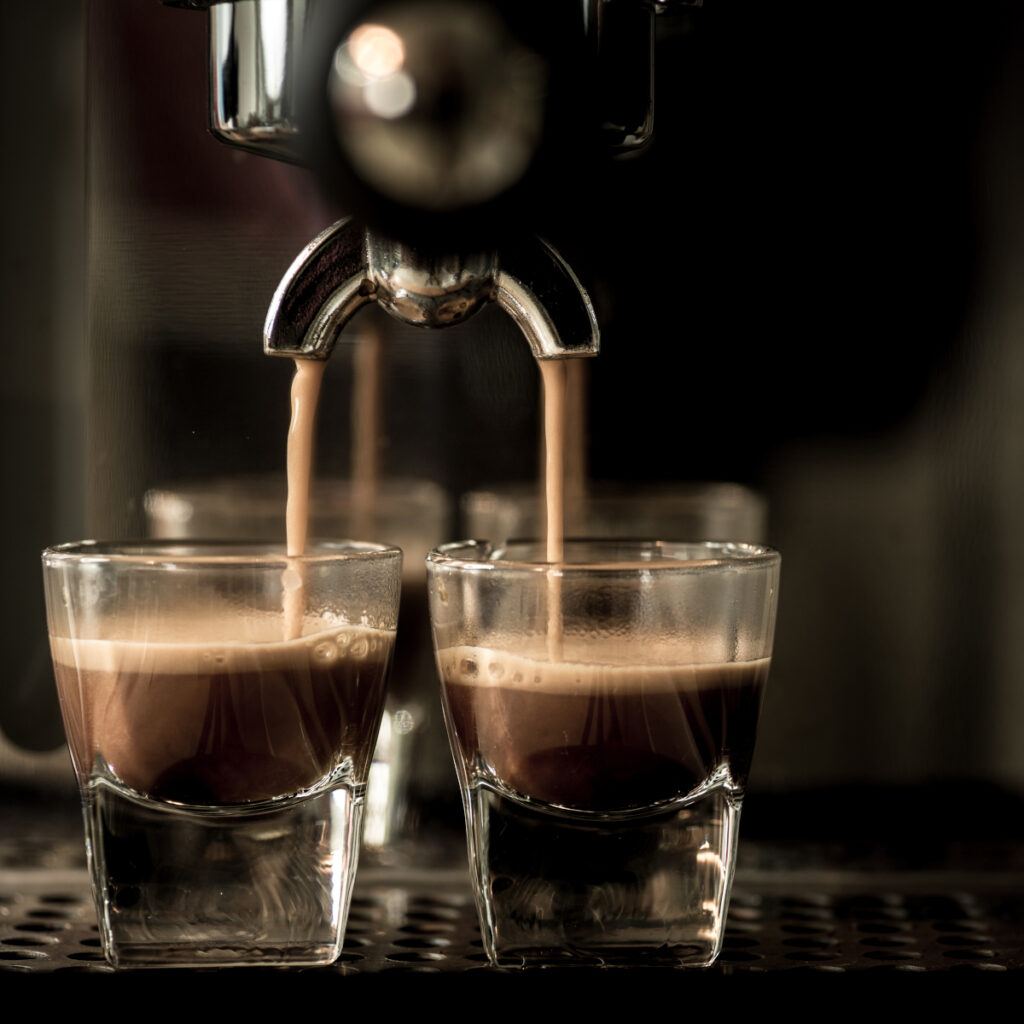 How Much Caffeine Is In 2 Espresso Shots? It’s Actually Not That Much ...