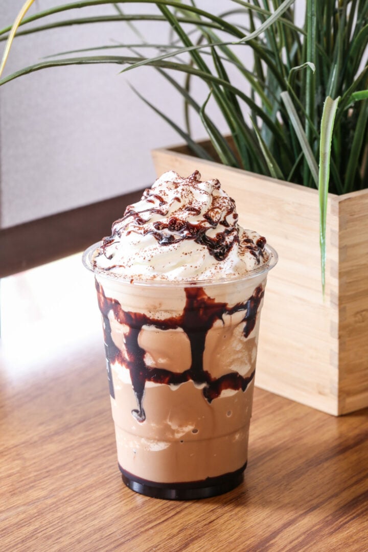 Frappuccino vs. Cappuccino vs. Latte: Coffee Lingo 101 - Tastylicious