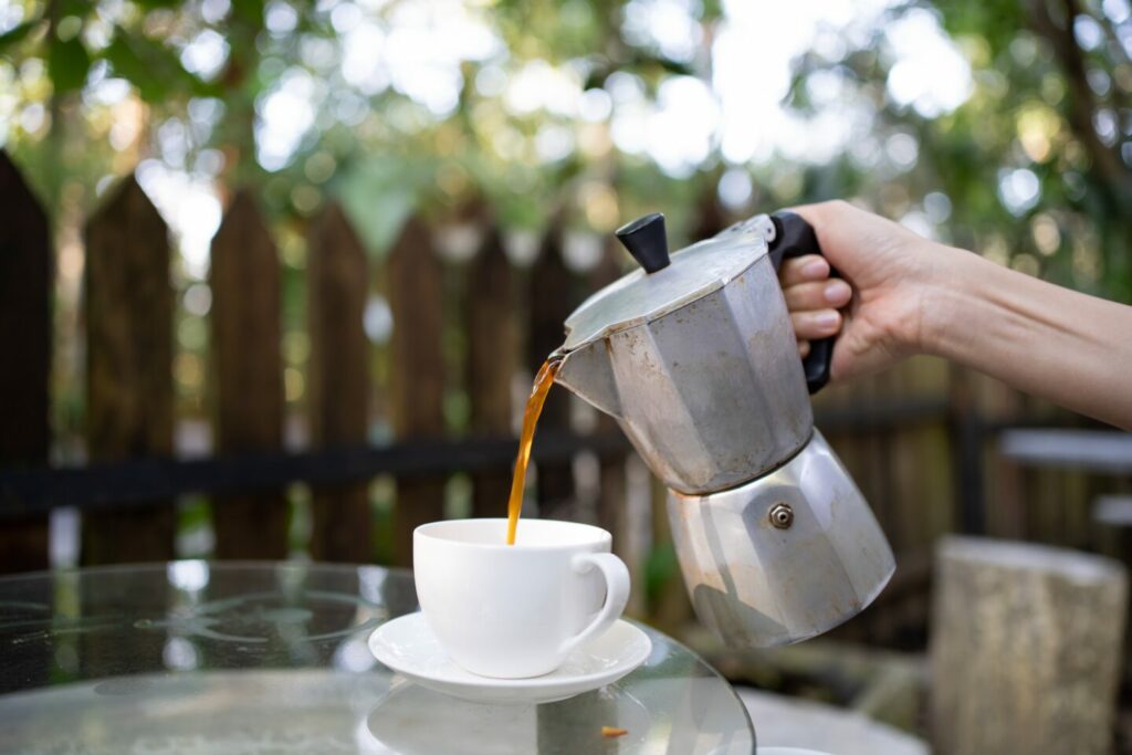 Just How Exactly Do You Clean A Percolator? - Tastylicious