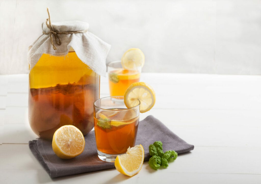 Is Kombucha Halal? (Yes, And Here's Why) - Tastylicious
