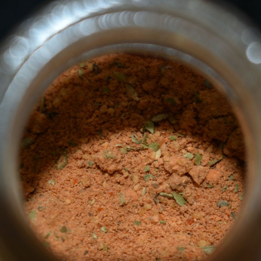 7 Best Ac'cent Seasoning Substitutes for Cooking - Tastylicious