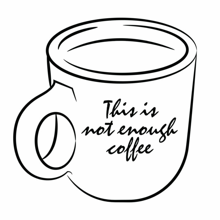 Why Doesn’t Caffeine Affect Me? There’s More Than One Answer - Tastylicious