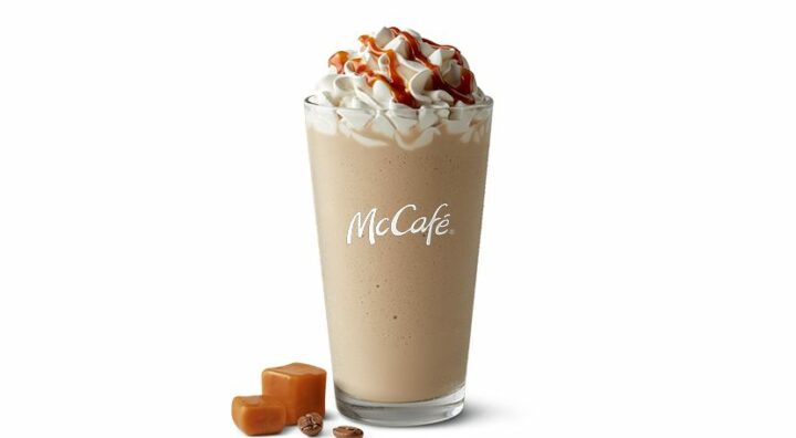 The Best McDonald’s Iced Coffees: Your Go-To Guide - Tastylicious