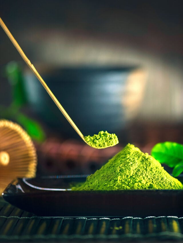 What Matcha Does Starbucks Use? - Tastylicious