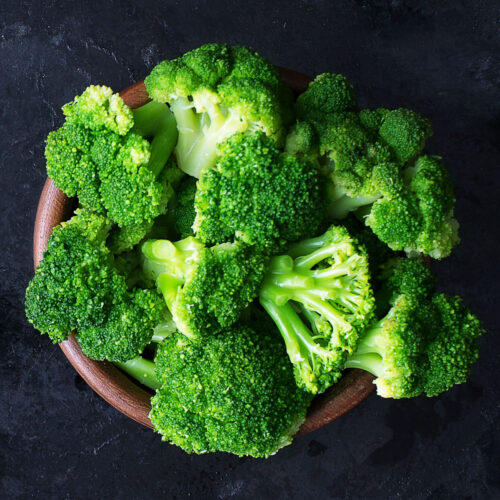 13 Healthy Broccoli Substitutes For Your Recipes - Tastylicious