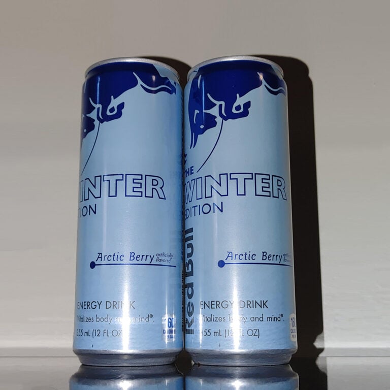 What Does Red Bull Taste Like? (Plus Top 10 Flavors) - Tastylicious