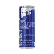 What Does Red Bull Taste Like? (Plus Top 10 Flavors) - Tastylicious