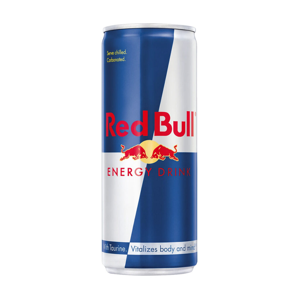 What Does Red Bull Taste Like? (Plus Top 10 Flavors) - Tastylicious