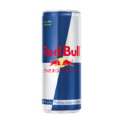 What Does Red Bull Taste Like? (Plus Top 10 Flavors) - Tastylicious