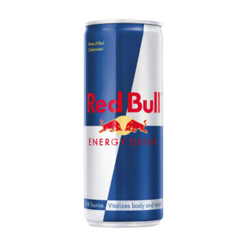 What Does Red Bull Taste Like? (Plus Top 10 Flavors) - Tastylicious