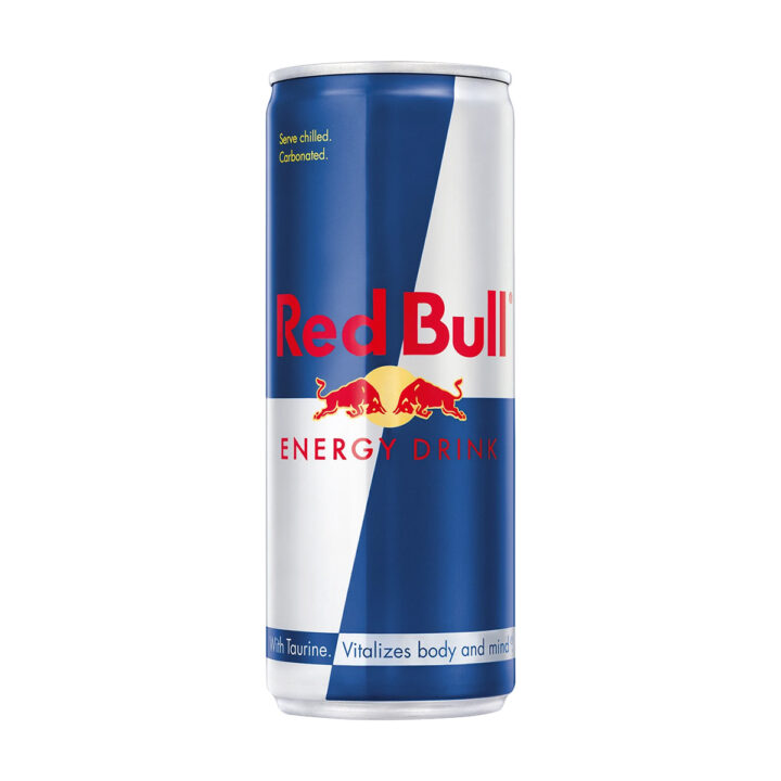 How Long Does Red Bull's Effects Last? - Tastylicious