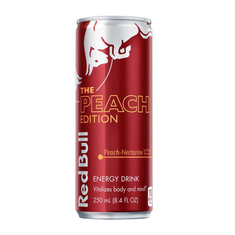 What Does Red Bull Taste Like? (Plus Top 10 Flavors) - Tastylicious