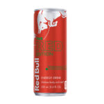 What Does Red Bull Taste Like? (Plus Top 10 Flavors) - Tastylicious