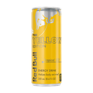 What Does Red Bull Taste Like? (Plus Top 10 Flavors) - Tastylicious