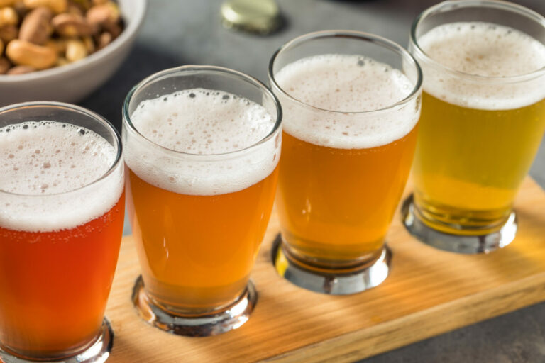 20+ Alcohols Ranked by Acidity - Tastylicious