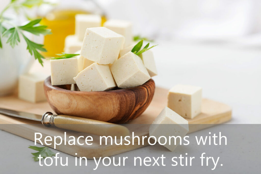Mushroom Substitutes – 10 Creative Options
