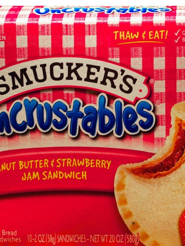 How to Thaw Uncrustables - Tastylicious