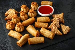 Top 20 Sides To Serve Dumplings With (And How To Make Them At Home ...