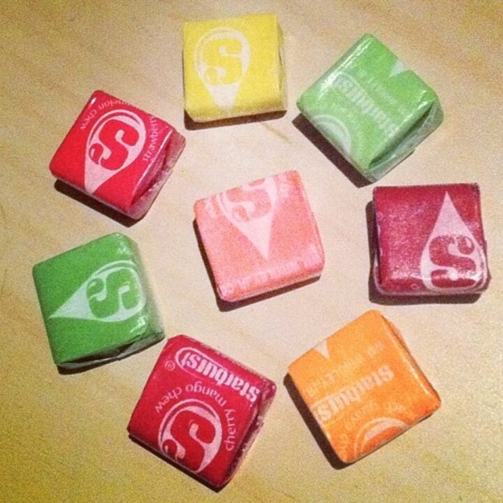 Is Starburst Halal? Everything You Need To Know. - Tastylicious