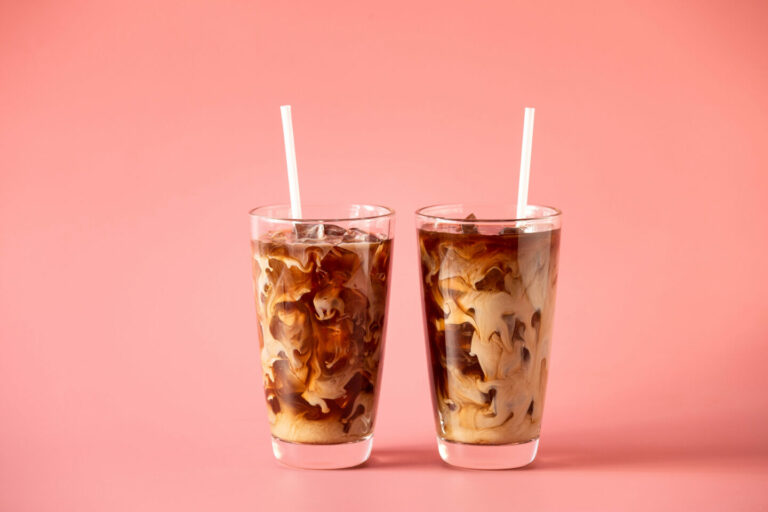 How Long is Iced Coffee Good For? A Science-Backed Answer - Tastylicious