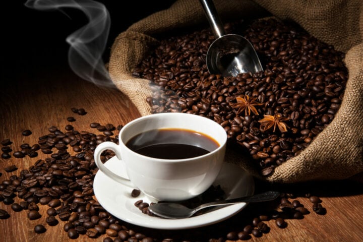 How Much Is a Scoop of Coffee? - Tastylicious