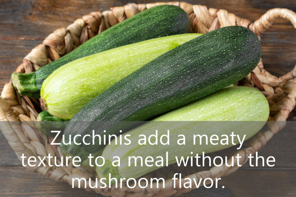 Mushroom Substitutes – 10 Creative Options