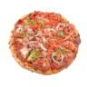 Pizza Sizes - Tastylicious