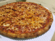 Pizza Sizes - Tastylicious