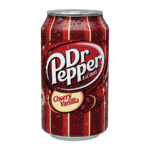 What Does Dr Pepper Taste Like? (Plus Top 10 Flavors) - Tastylicious