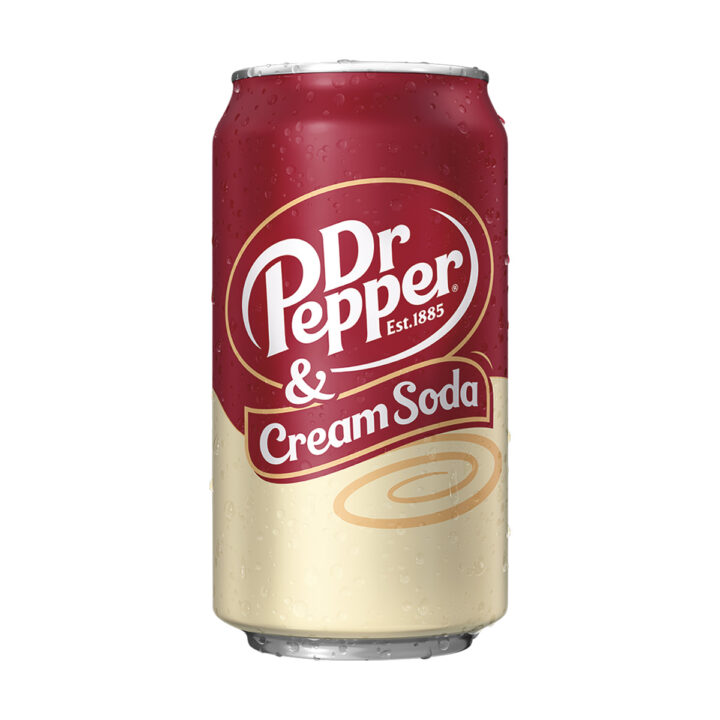 What Does Dr Pepper Taste Like? (Plus Top 10 Flavors) - Tastylicious