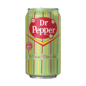 What Does Dr Pepper Taste Like? (Plus Top 10 Flavors) - Tastylicious