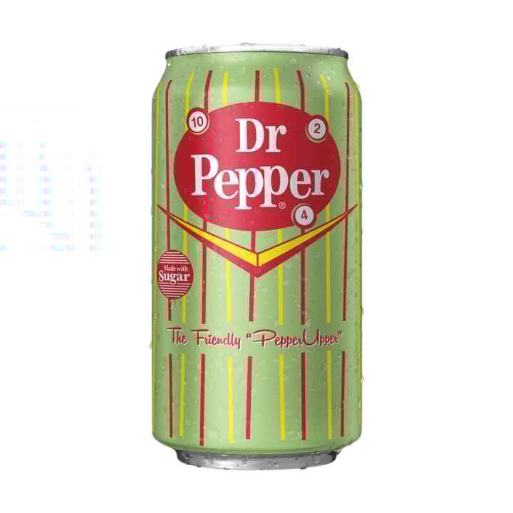 What Does Dr Pepper Taste Like? (Plus Top 10 Flavors) - Tastylicious