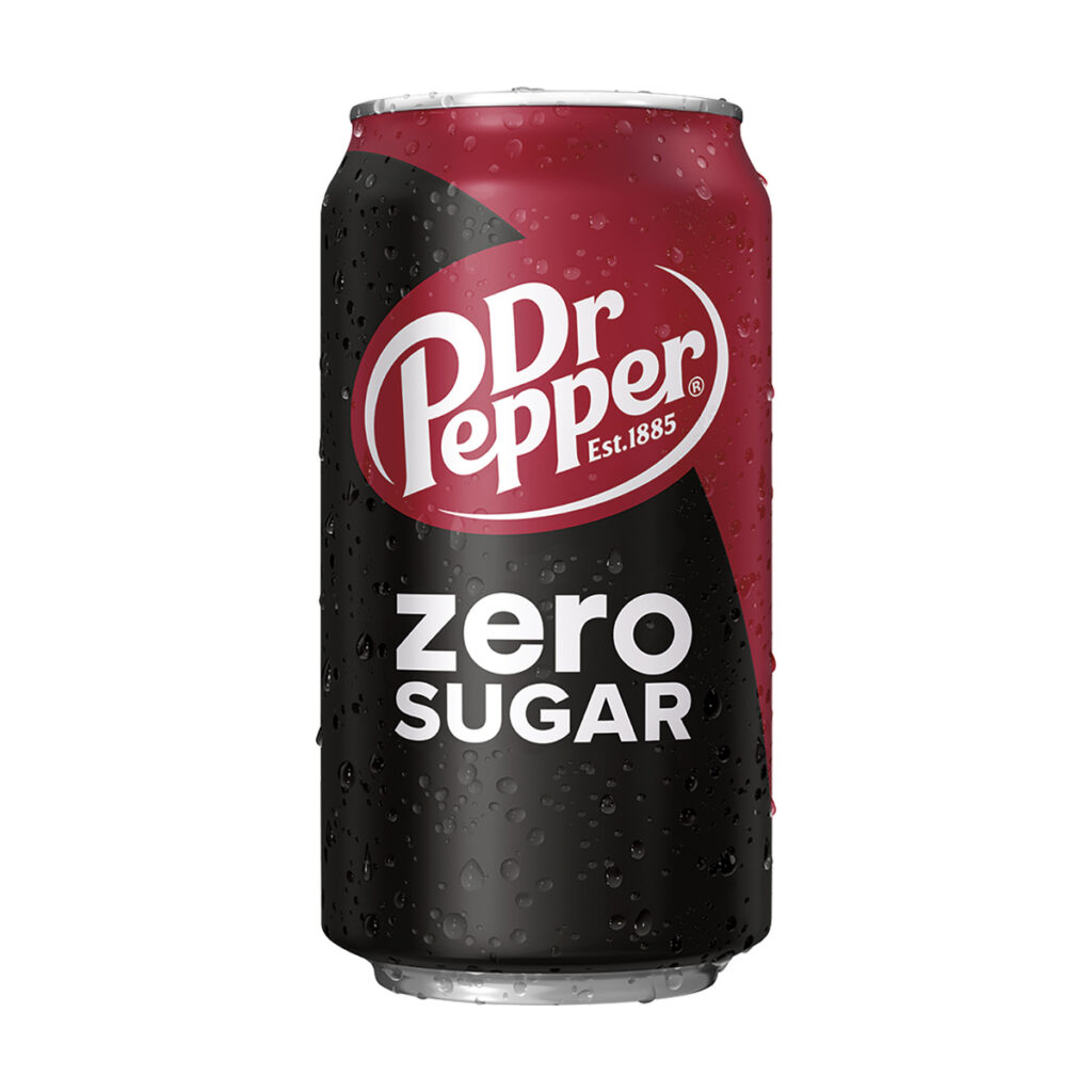 What Does Dr Pepper Taste Like? (Plus Top 10 Flavors) - Tastylicious