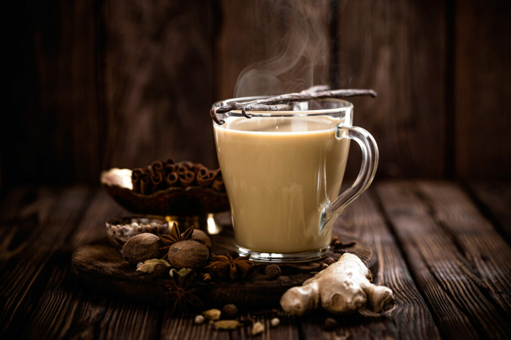 What Is Chai Tea? Everything You Need To Know About This Classic Drink ...