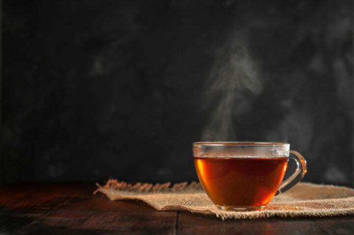Tea That Tastes Like Coffee: 6 Coffee Substitutes - Tastylicious