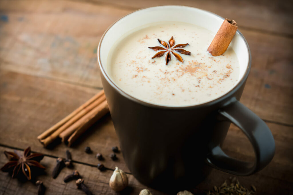 What Is Chai Tea? Everything You Need To Know About This Classic Drink ...
