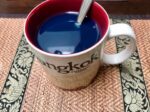 How To Make Palo Azul Tea - Tastylicious