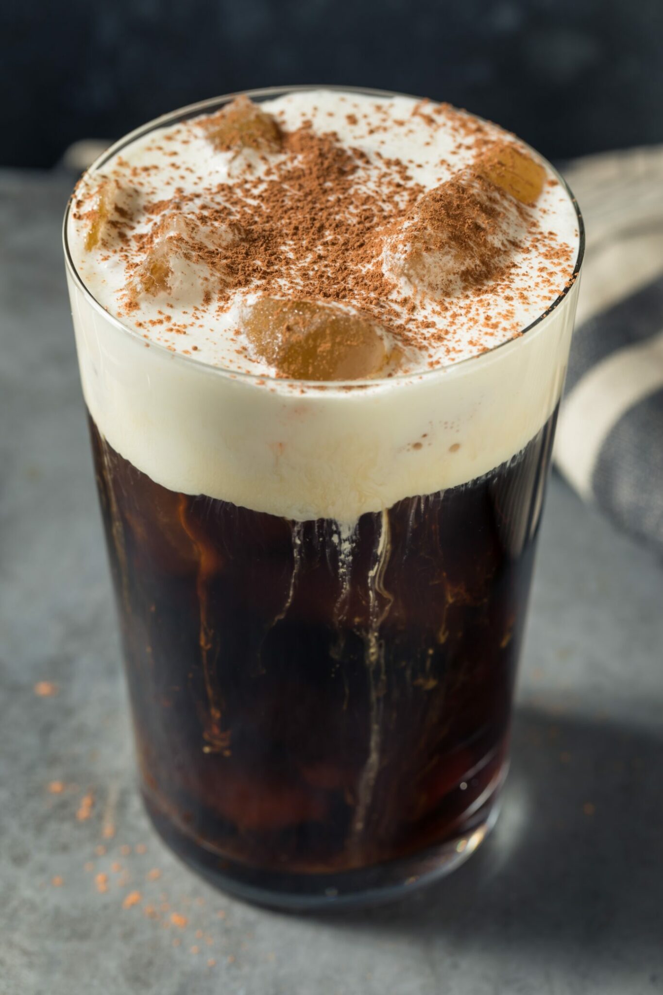 What Does Irish Cream Taste Like? - Tastylicious