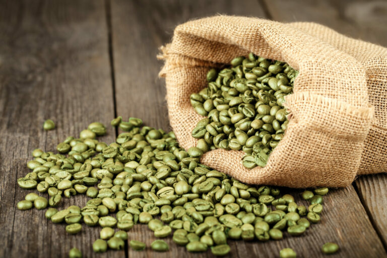 Green Coffee 101: What Is It, and Should You Drink It? - Tastylicious