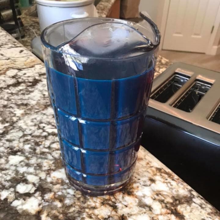 How To Make Palo Azul Tea - Tastylicious