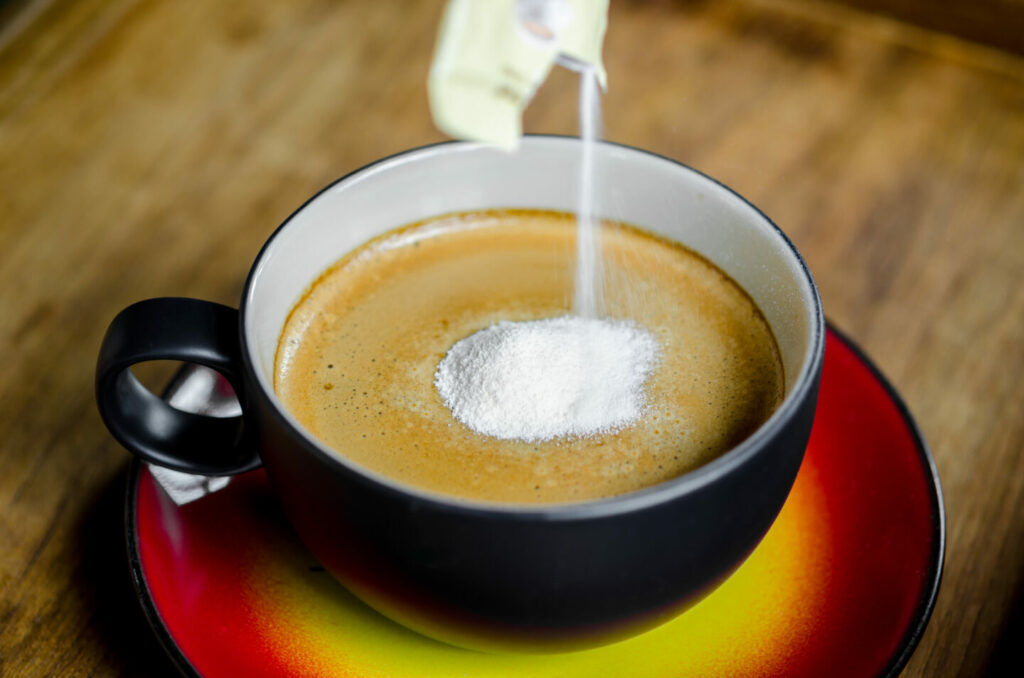 How Much Creamer in Coffee? Find the Perfect Amount - Tastylicious
