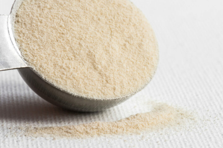 12 Best Xanthan Gum Substitute For Cooking And Baking - Tastylicious